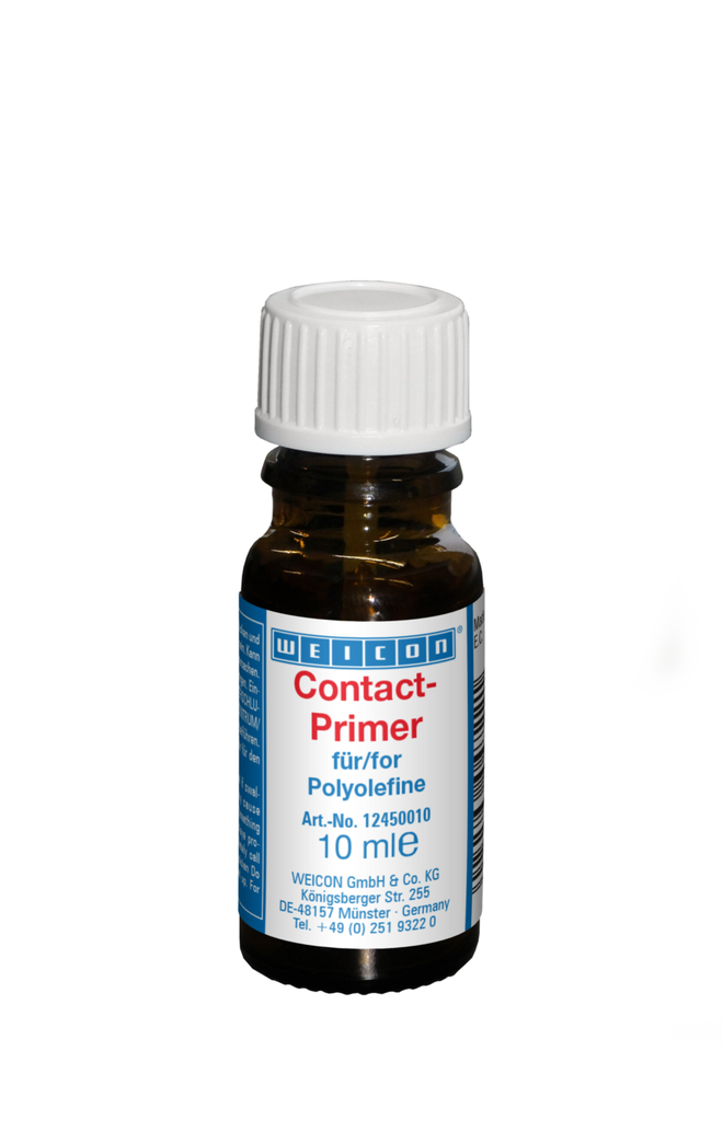 CA Primer for Polyolefines | bonding agent for low surface energy plastics | 10000275